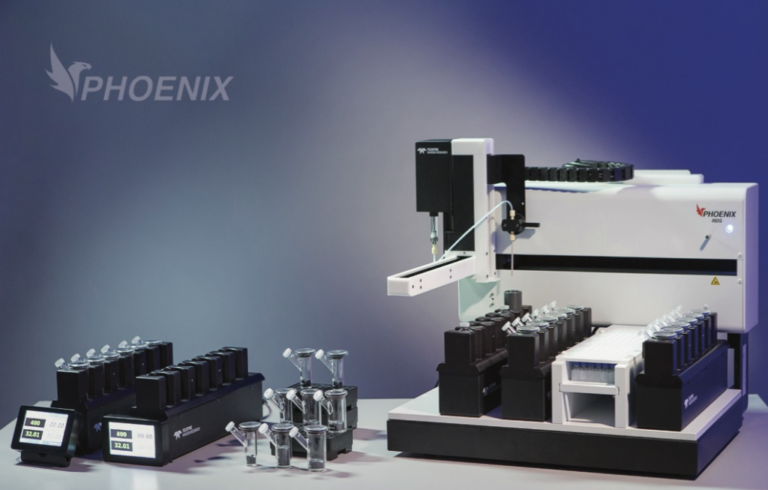 Diffusion instrument · kc-labtech